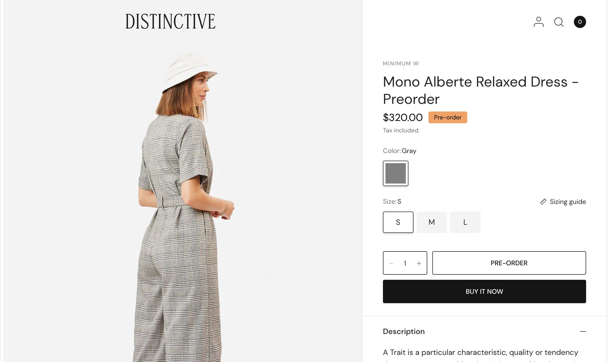 Pre-order using metafields - Fuel Themes Documentation